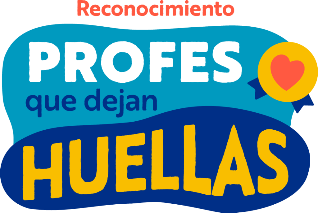 Profes que dejan huellas - Fundación Dequení